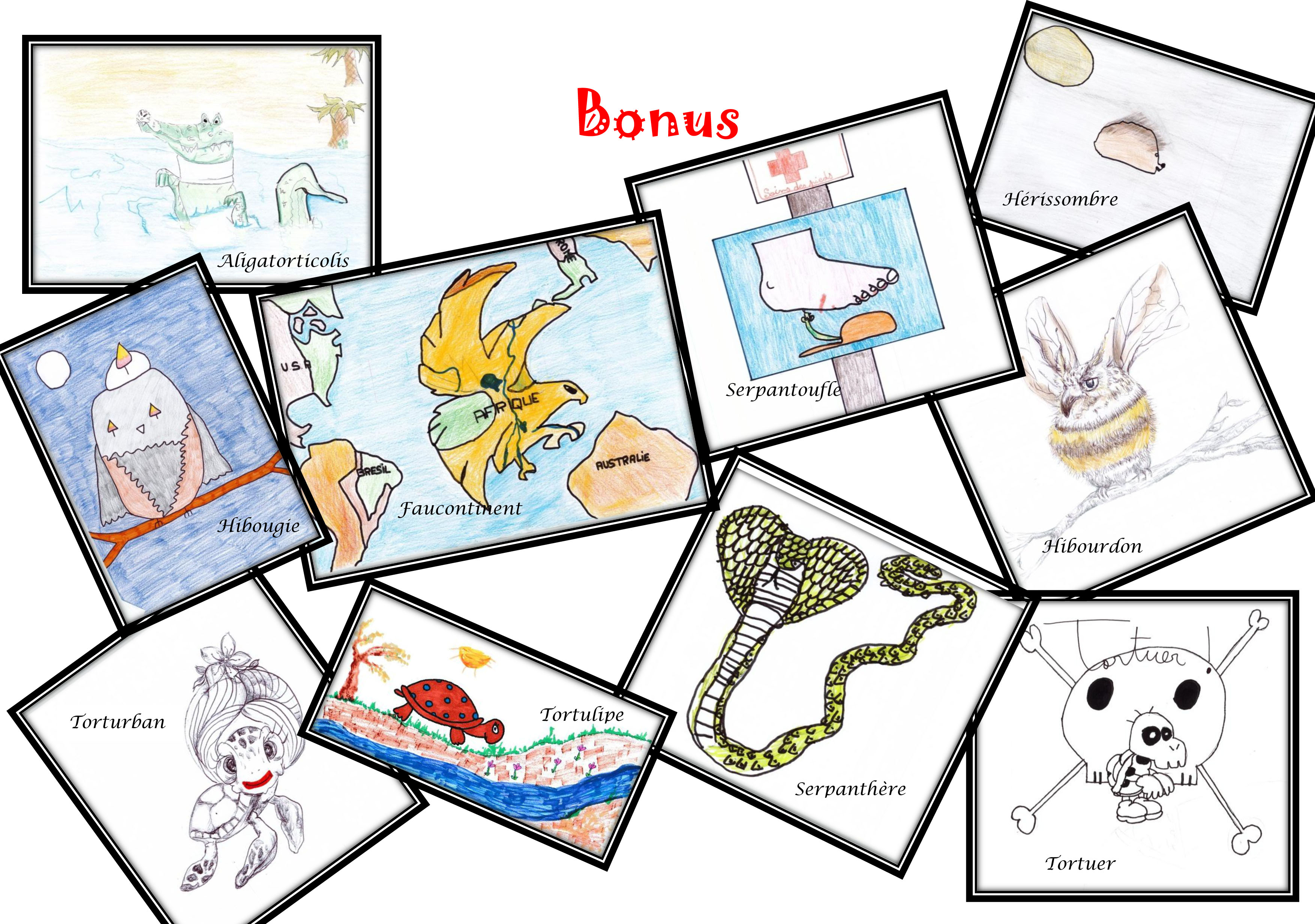 CALENDRIER ULIS – Lycée La Fayette